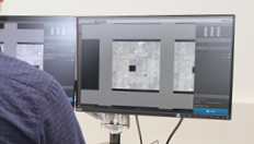 FAST-EM | Ultra-fast automated multibeam electron microscope